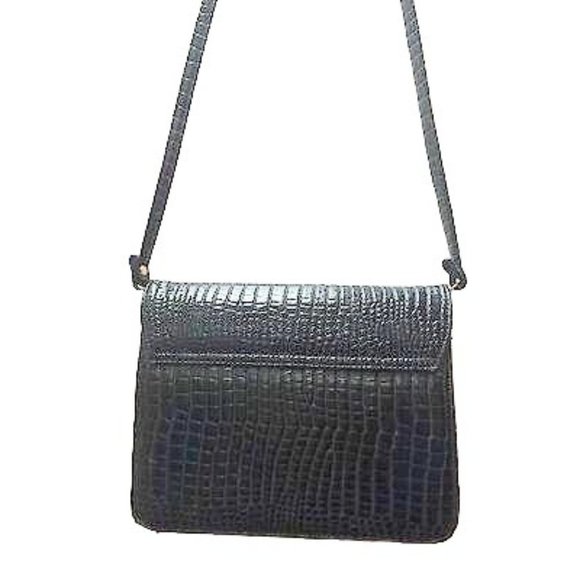 Woolworths | Bags | Woolworths Structured Crossbody Bag Vintage Purse ...